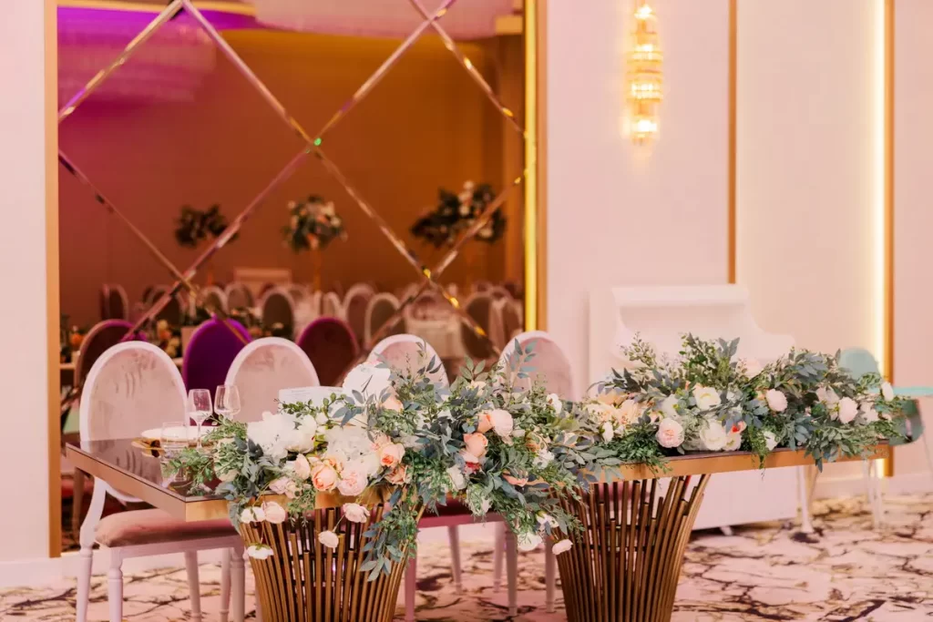 Sala evenimente Brasov - Golden Oak | 3 Stejari Brașov 🌳