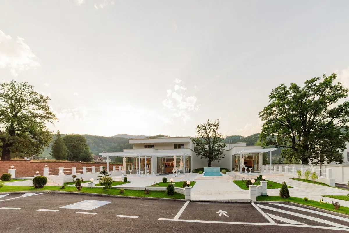 Sala Evenimente Brasov: Spații Premium la 3 Stejari